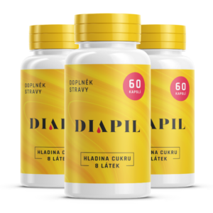 Obchod ~ DIAPIL®