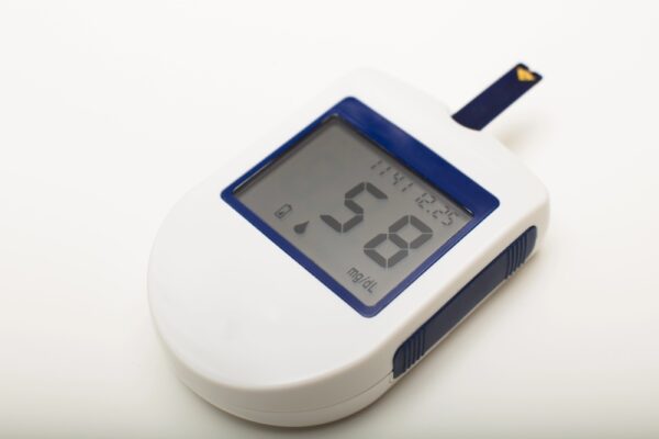 Jaké by měly být správné hodnoty glykémie + tabulka ~ DIAPIL®